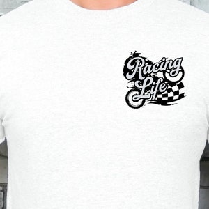Racing Life SVG PNG, Motocross SVG, Dirt Bike Racing Shirt Svg, Race ...