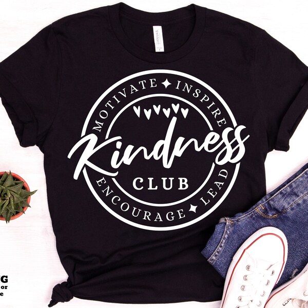 Kindness - Etsy