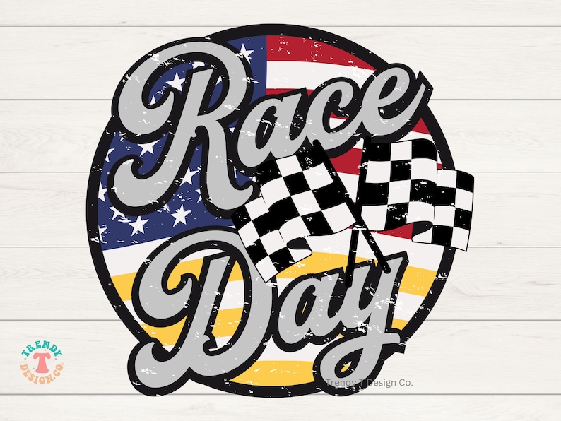 Racing PNG Race Day Distressed & Solid Checkered Flags - Etsy