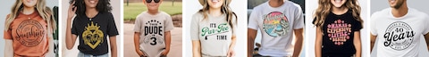 TrendyTDesignCo - Etsy
