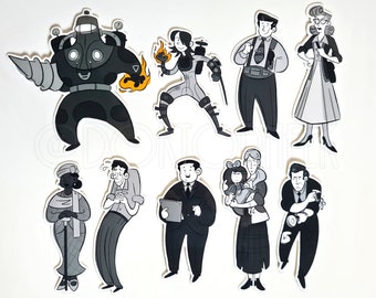 Bioshock Neon Sign - Etsy UK