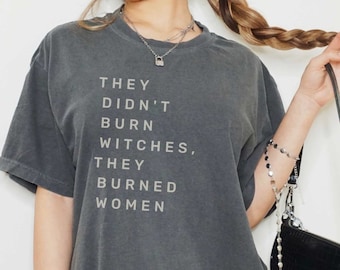 Feminist Shirts - Etsy