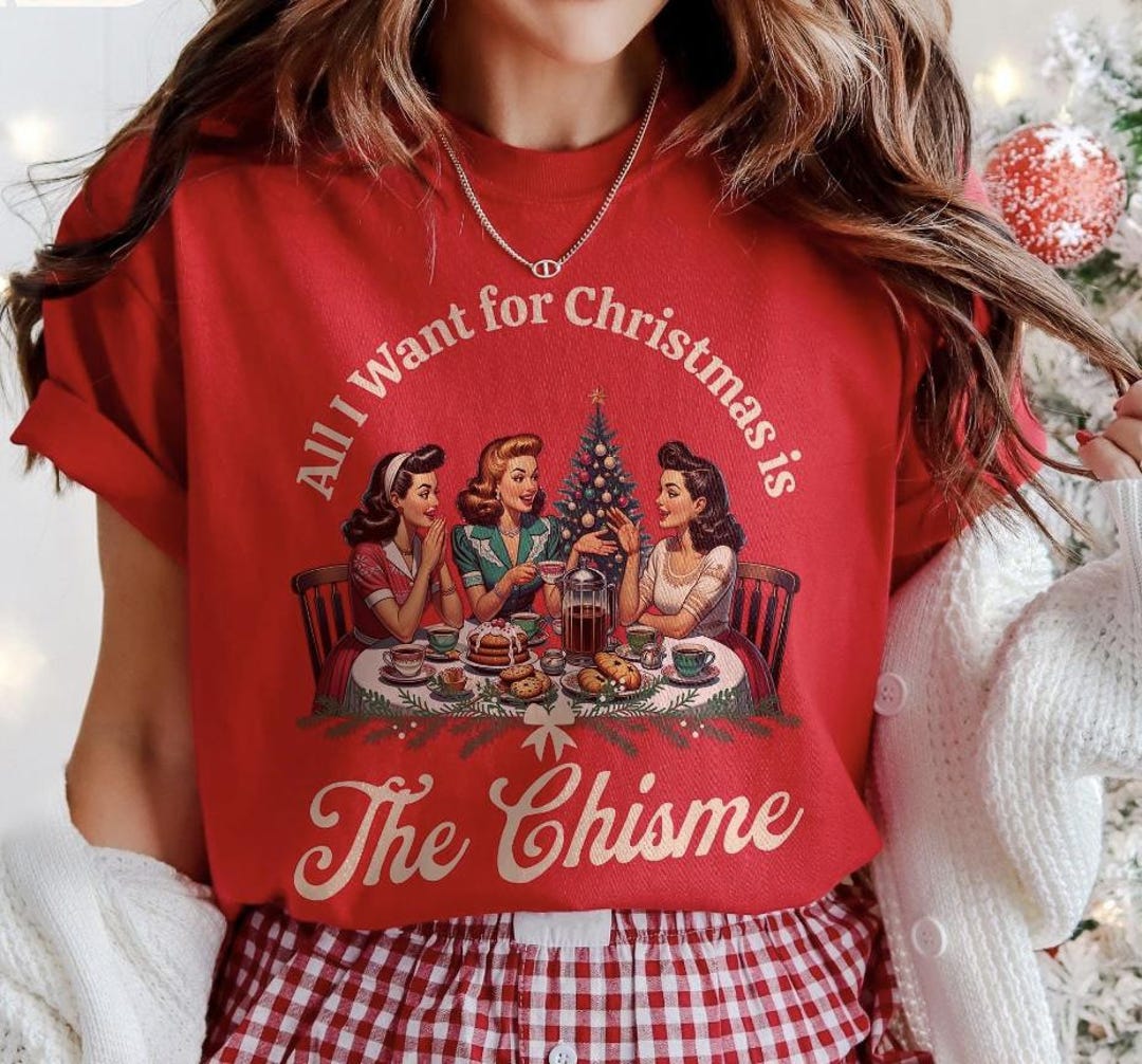 Chismosa PNG Latina Social Club Graphic, Chisme DIY Craft Mexican Woman ...