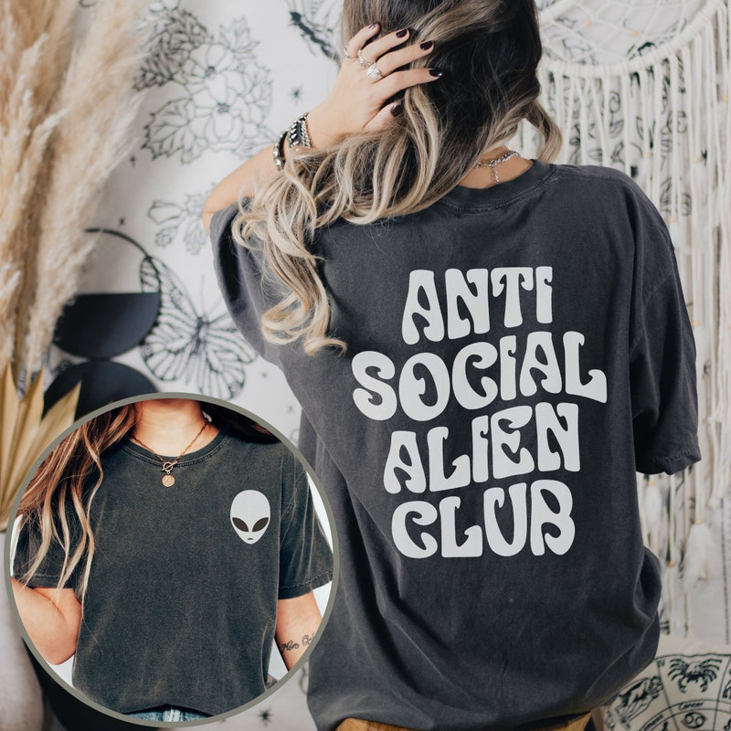 Alien Costume - Etsy