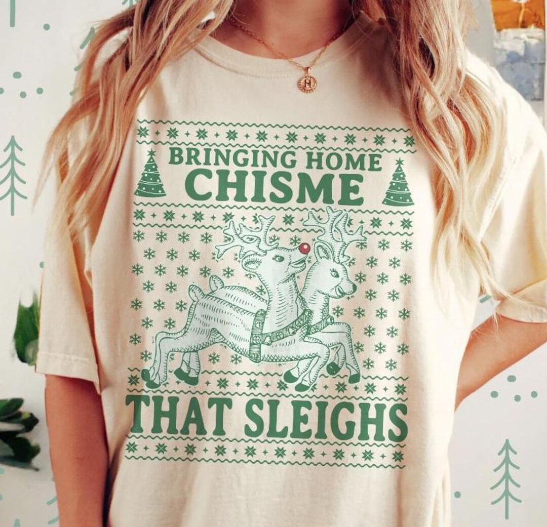 Chismosa PNG Latina Social Club Graphic, Chisme DIY Craft Mexican Woman ...