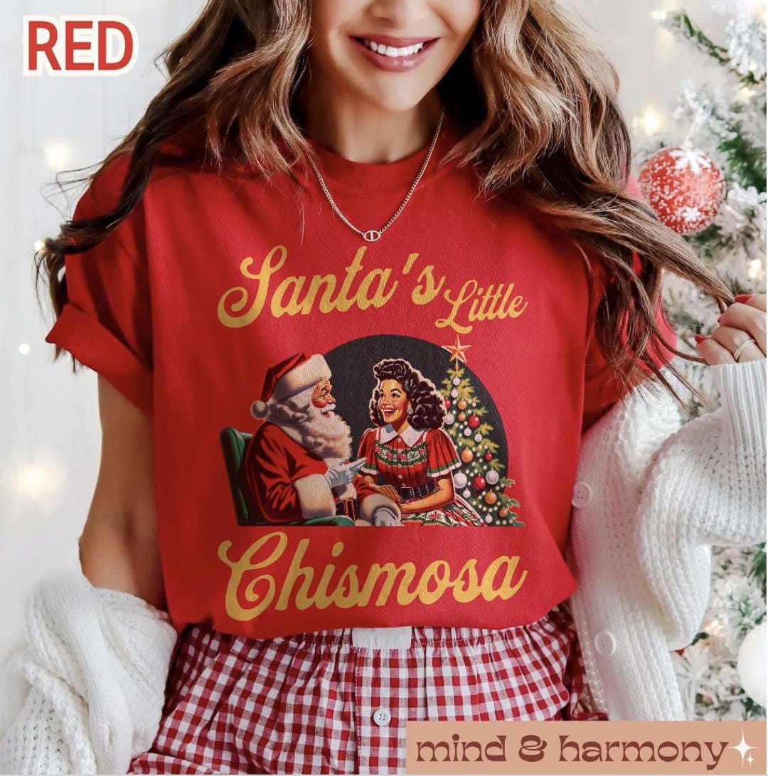 Chismosa PNG Latina Social Club Graphic, Chisme DIY Craft Mexican Woman ...