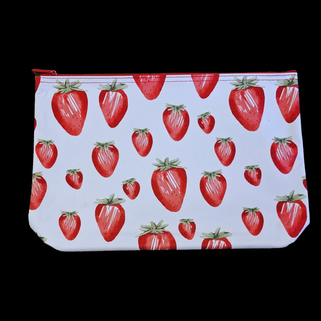 Thirty-one Zipper Pouch - Etsy