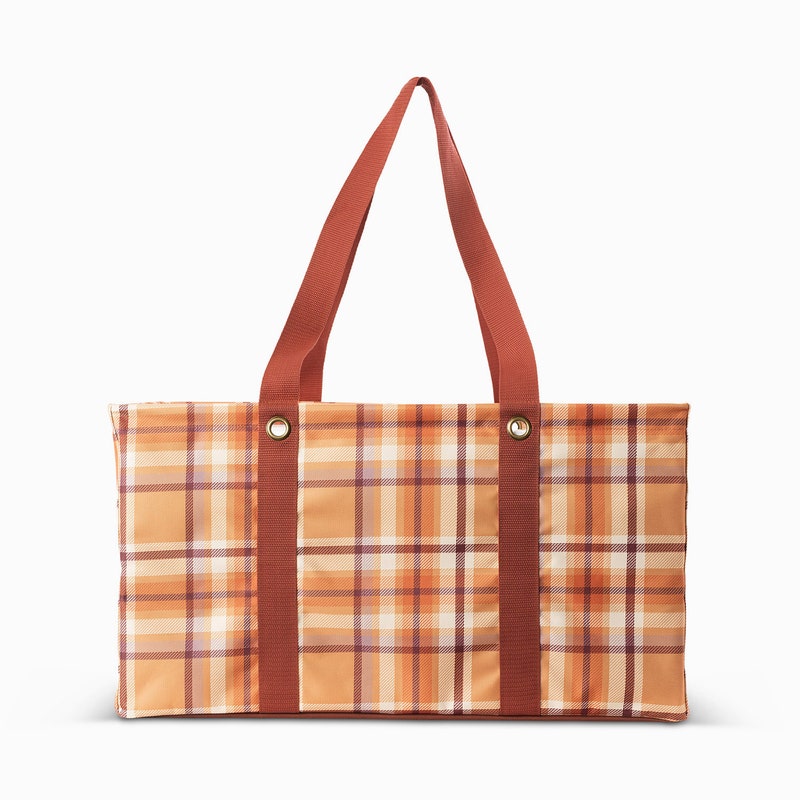Utility Tote - Etsy