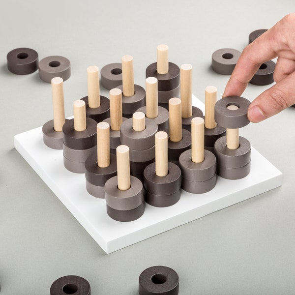 Score Four Game - Etsy