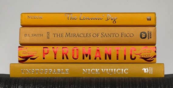 92 Wonderful Yellow Aesthetic Books Draft Ella Nairn