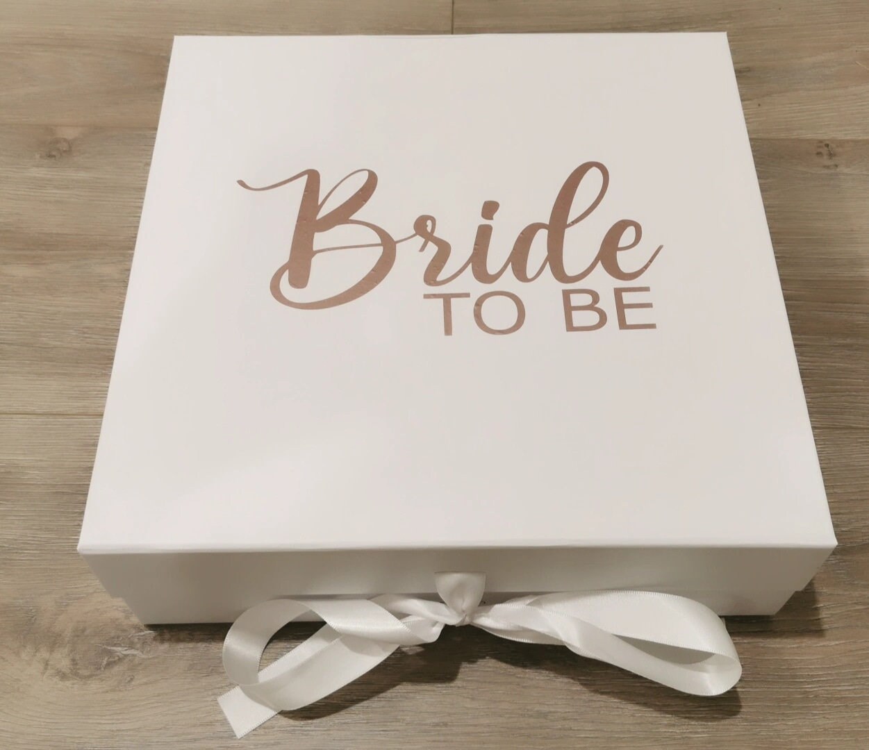 Personalised Bridesmaid Proposal Boxes,bridesmaid Gift Box, Bridal ...