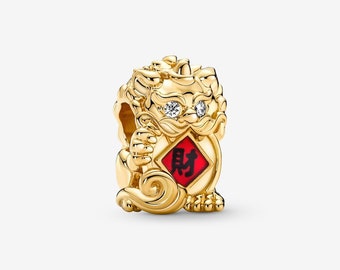 Pandora Chinese Charms for Bracelet - Etsy