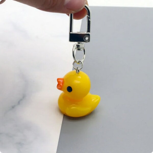 Custom Rubber Duck - Etsy UK