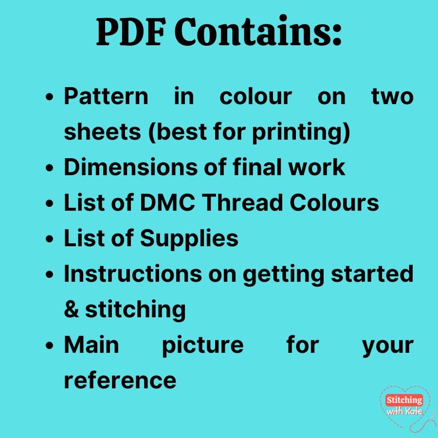 Welsh Flag Cross Stitch Pattern, Wales Flag Embroidery Design, Cymru ...