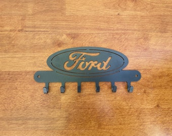 Ford Key Holder - Etsy