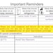Medication Organization Sheets - Home Med Chart - PDF DOWNLOAD ...
