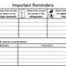 Medication Organization Sheets - Home Med Chart - PDF DOWNLOAD ...