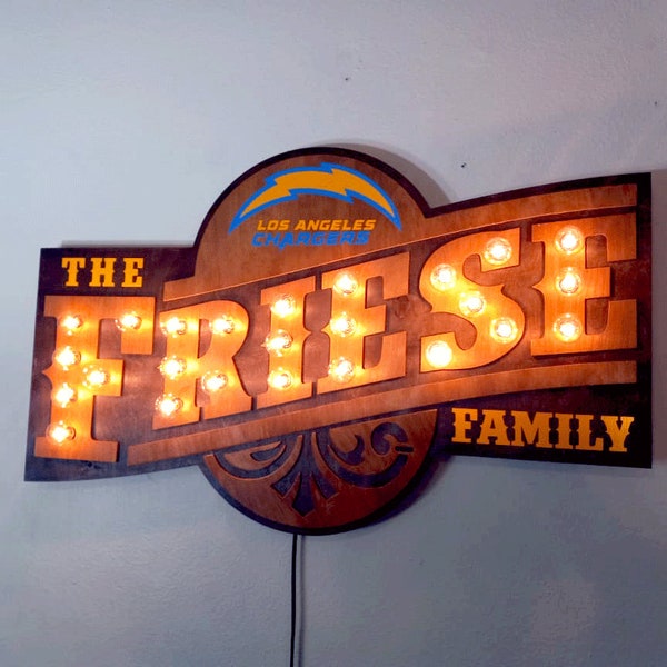 Vintage Marquee - Etsy