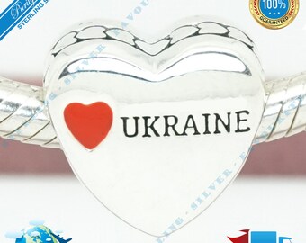 Pandora Ukraine - Etsy