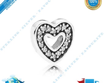 Pandora Petite Locket Letters - Etsy
