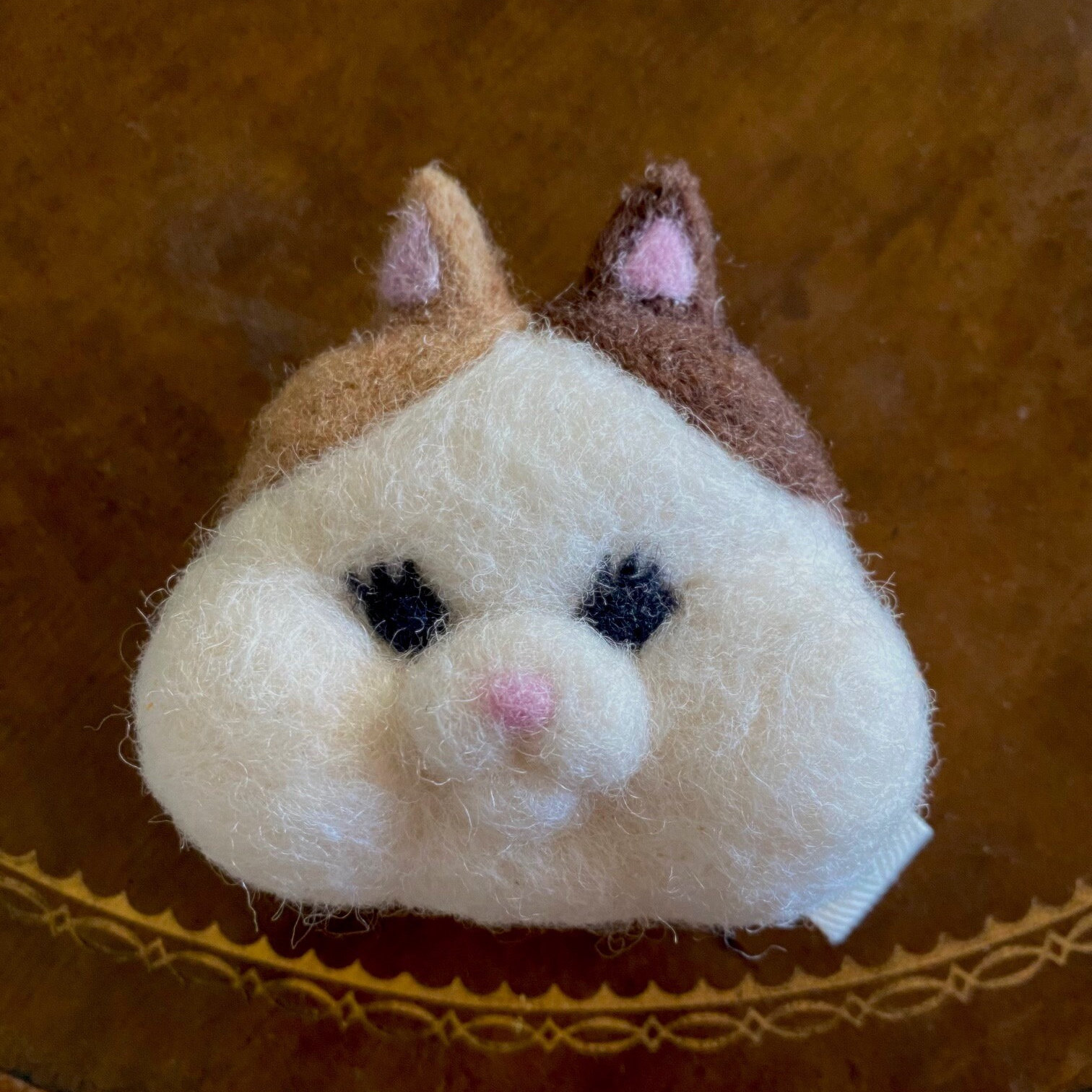 FFXIV Fat Cat Magnet/sticker!, Fat Cat Plushie, Fat Cat Magnet, Final ...