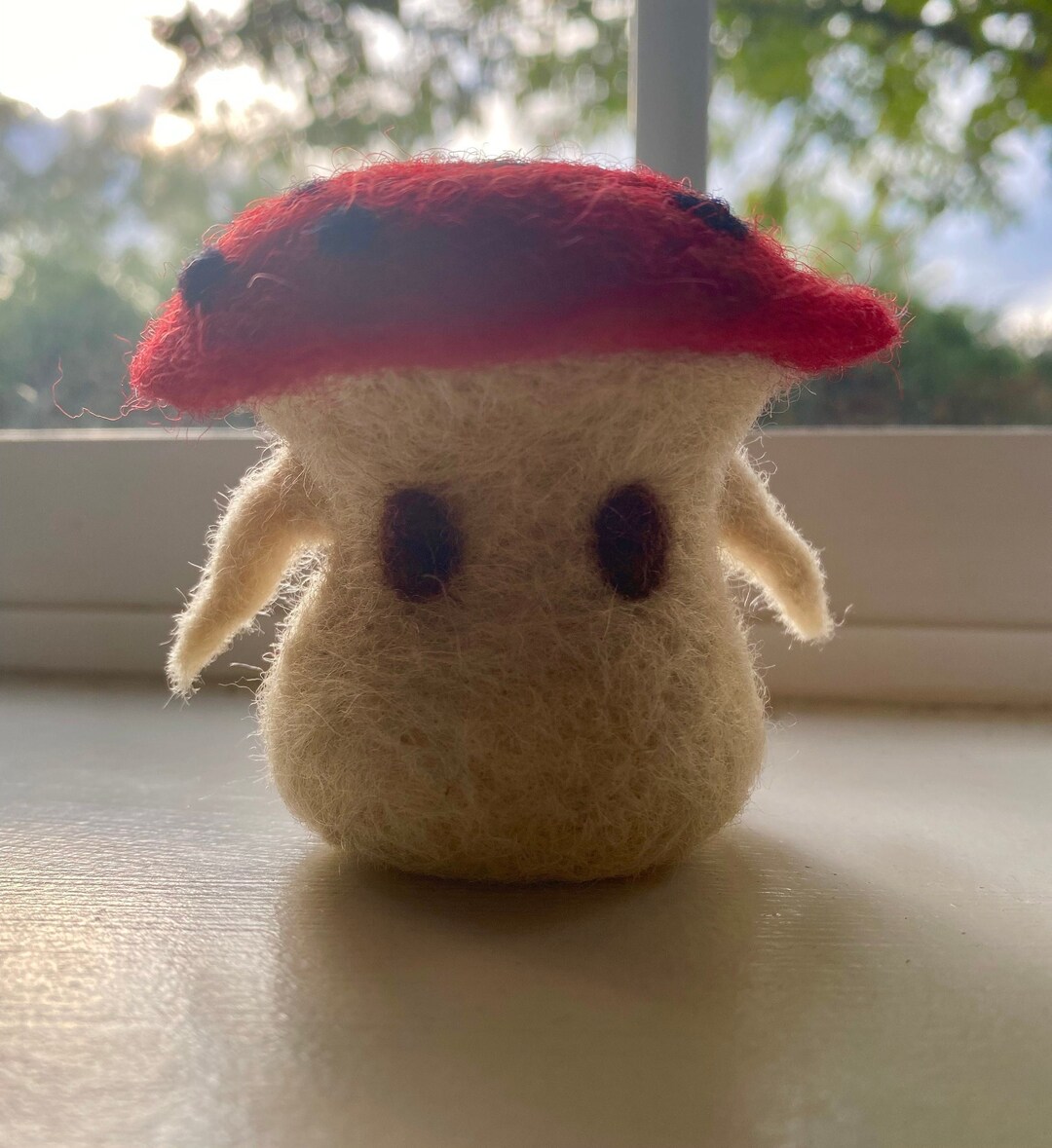 Baby Bun, Ffxiv Baby Bun, Baby Bun Minion, Baby Bun Plushie - Etsy