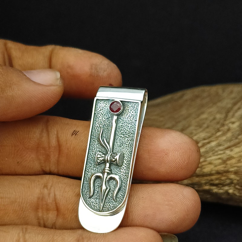 Money Clip Symbols - Etsy UK