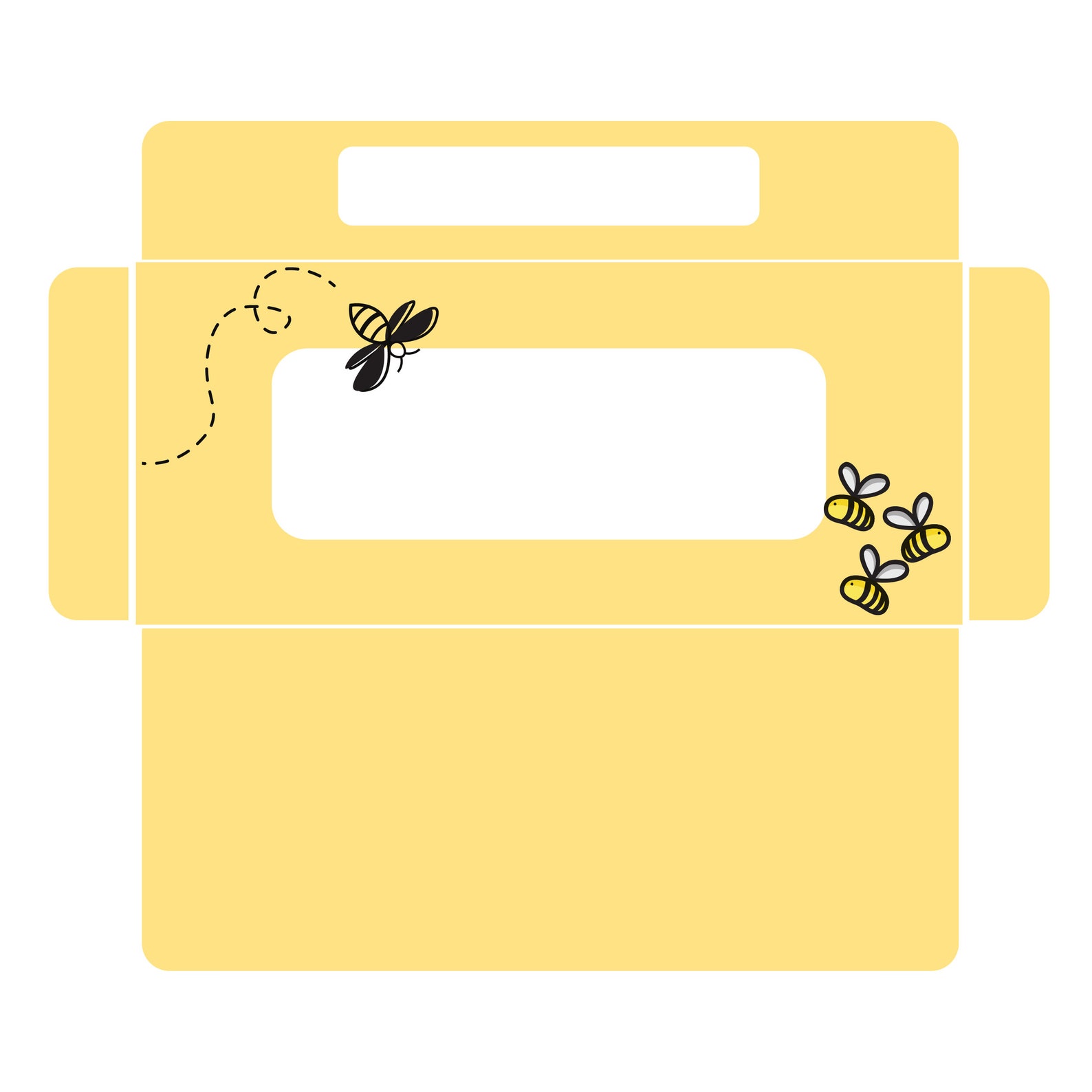 Bee-theme Cash Envelopes Printable Sinking Fund Envelopes - Etsy