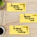 Cash Envelopes for Mini Savings Challenge Savings Challenge Bundle Set ...