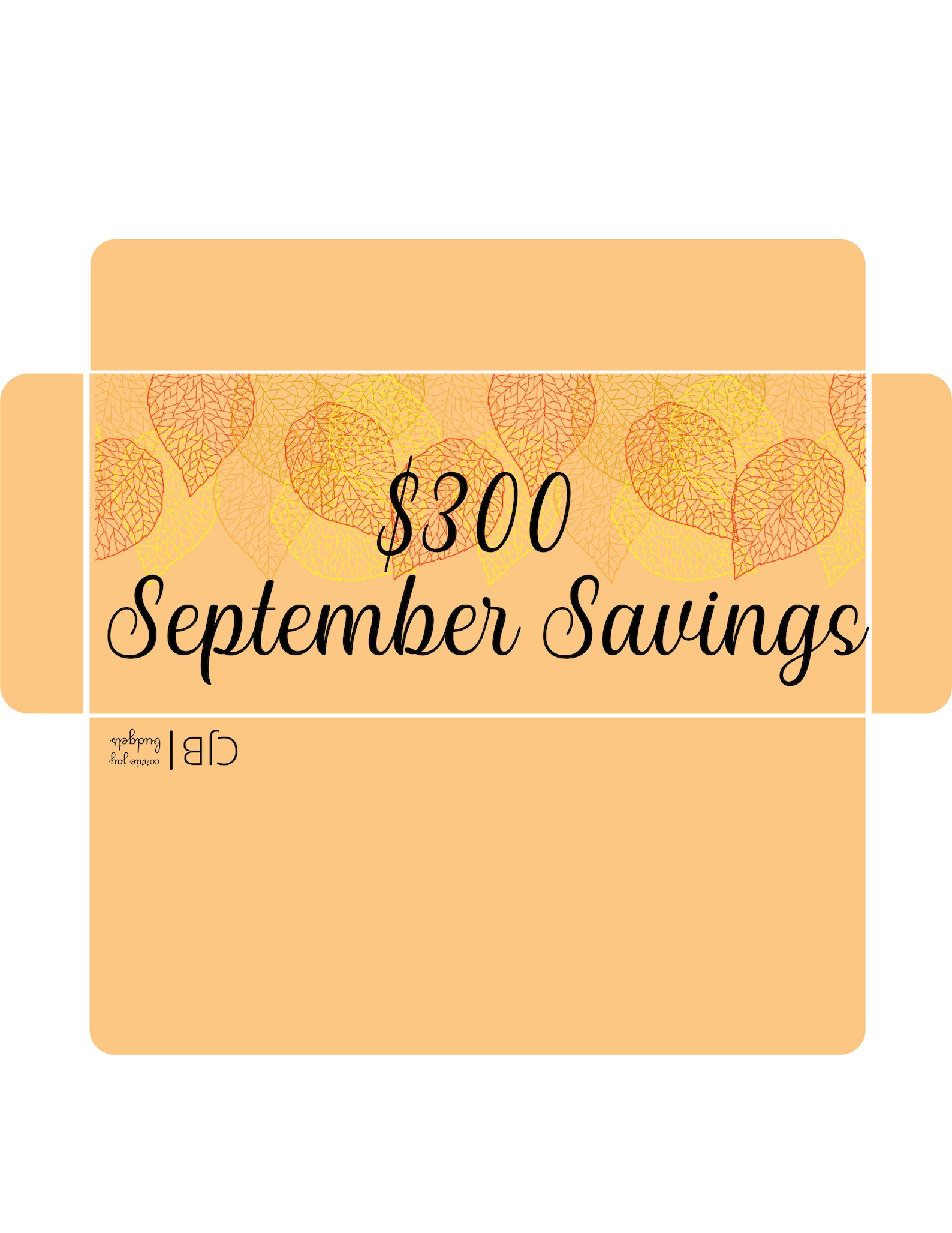 30 Day September Savings Challenge Printable Goal and Guide - Etsy UK
