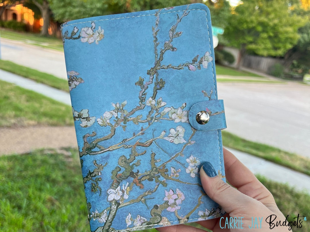 Mini Savings Challenge Starter Set With Fancy Binder Set of 9 Mini ...