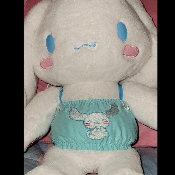 Custom Mocha Build a Bear - Etsy