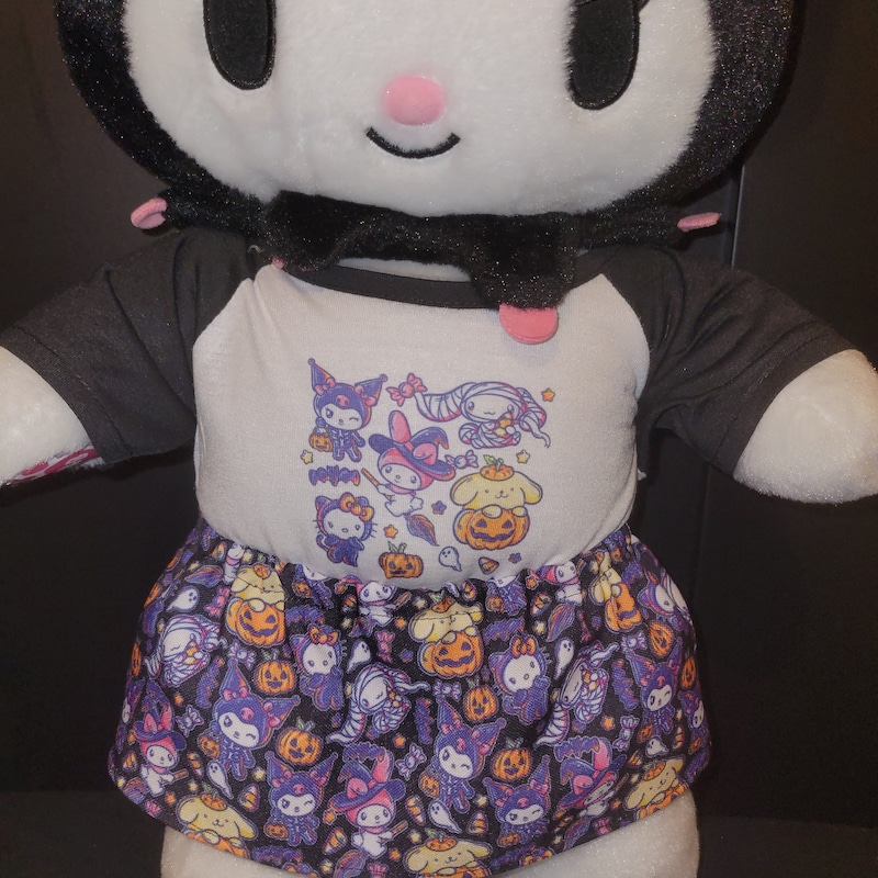 Custom Mocha Build a Bear - Etsy