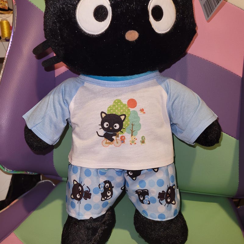 Custom Mocha Build a Bear - Etsy