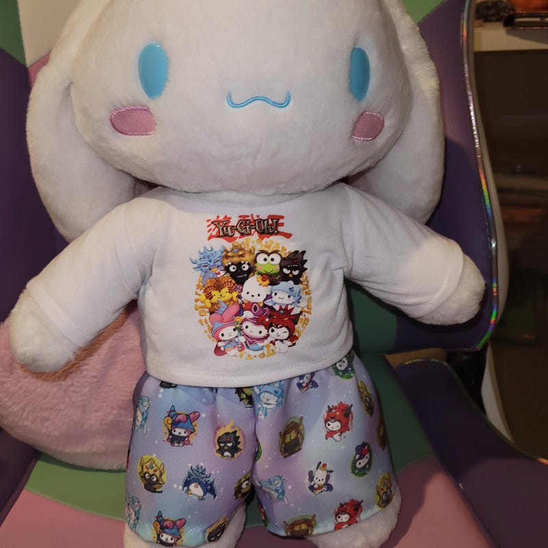 Custom Mocha Build a Bear - Etsy