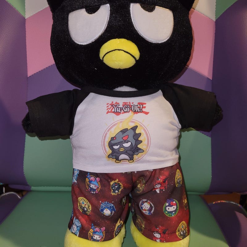 Custom Mocha Build a Bear - Etsy