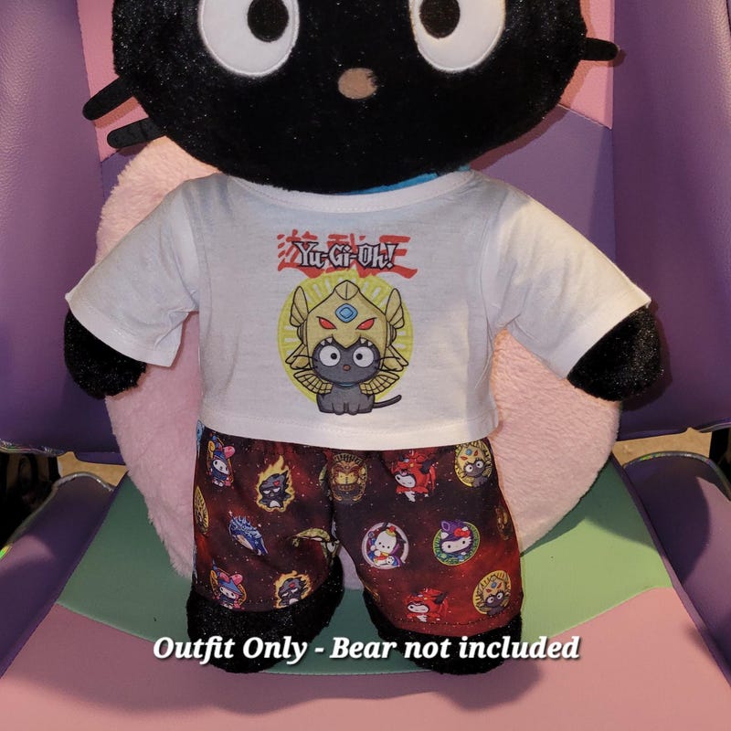 Custom Mocha Build a Bear - Etsy