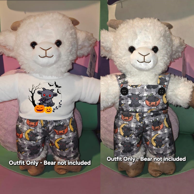 Build a Bear Cinnamon Roll - Etsy UK