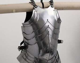 Sca Lamellar Armor - Etsy