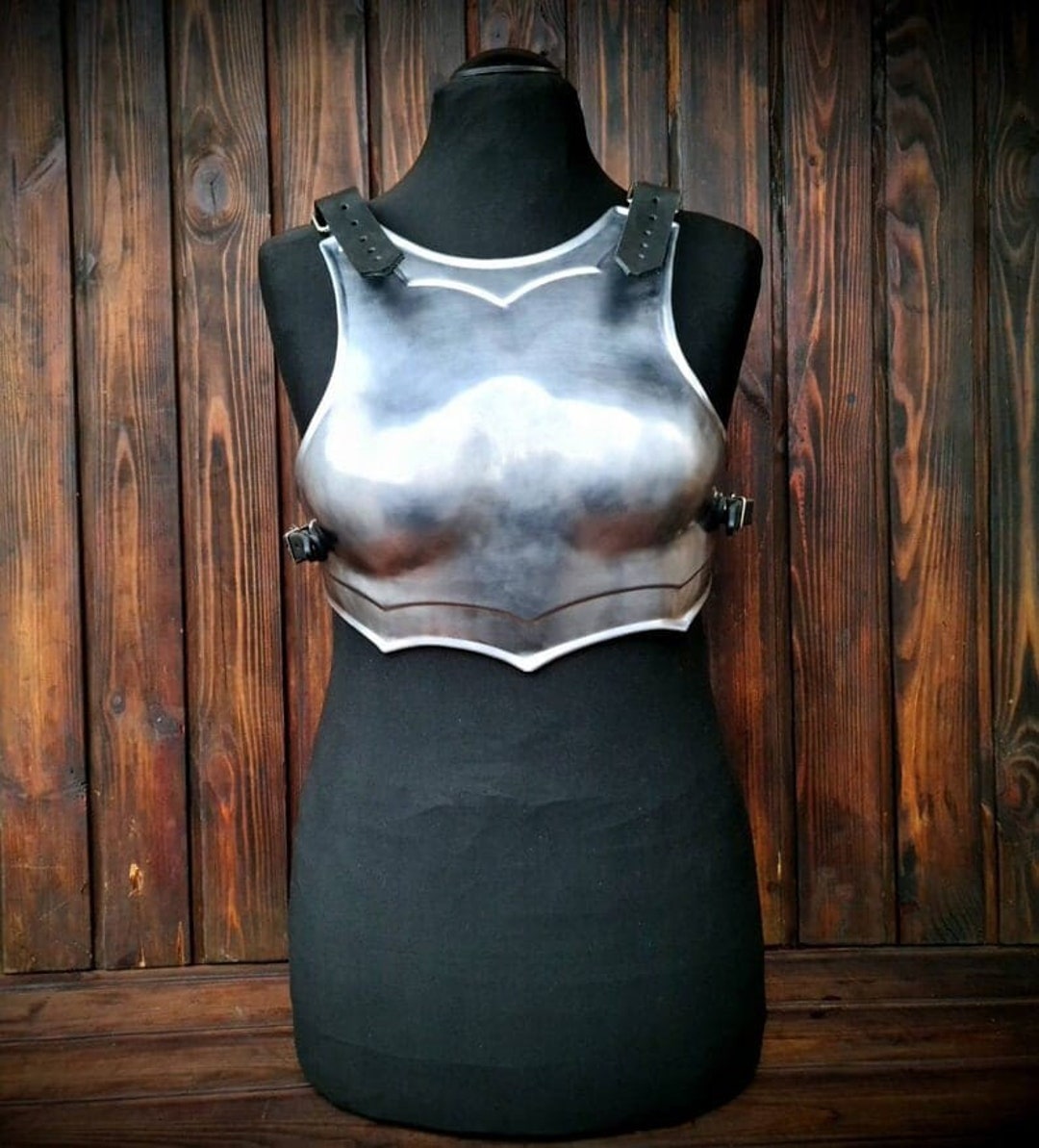 Medieval Suit of Armor Knight Chestplate Knight Armour - Etsy