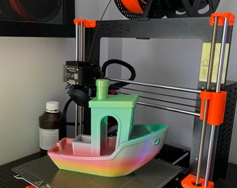 Custom 3D Printing Service - Submit Your STL Files for Unique ...