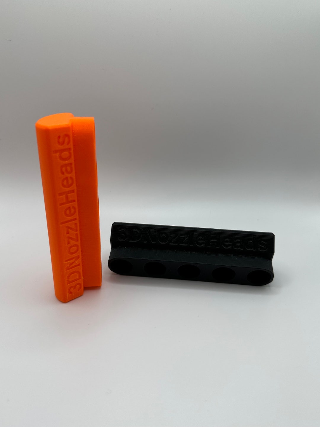 3D Printed Fanatec Pedal Heel Rest - Etsy