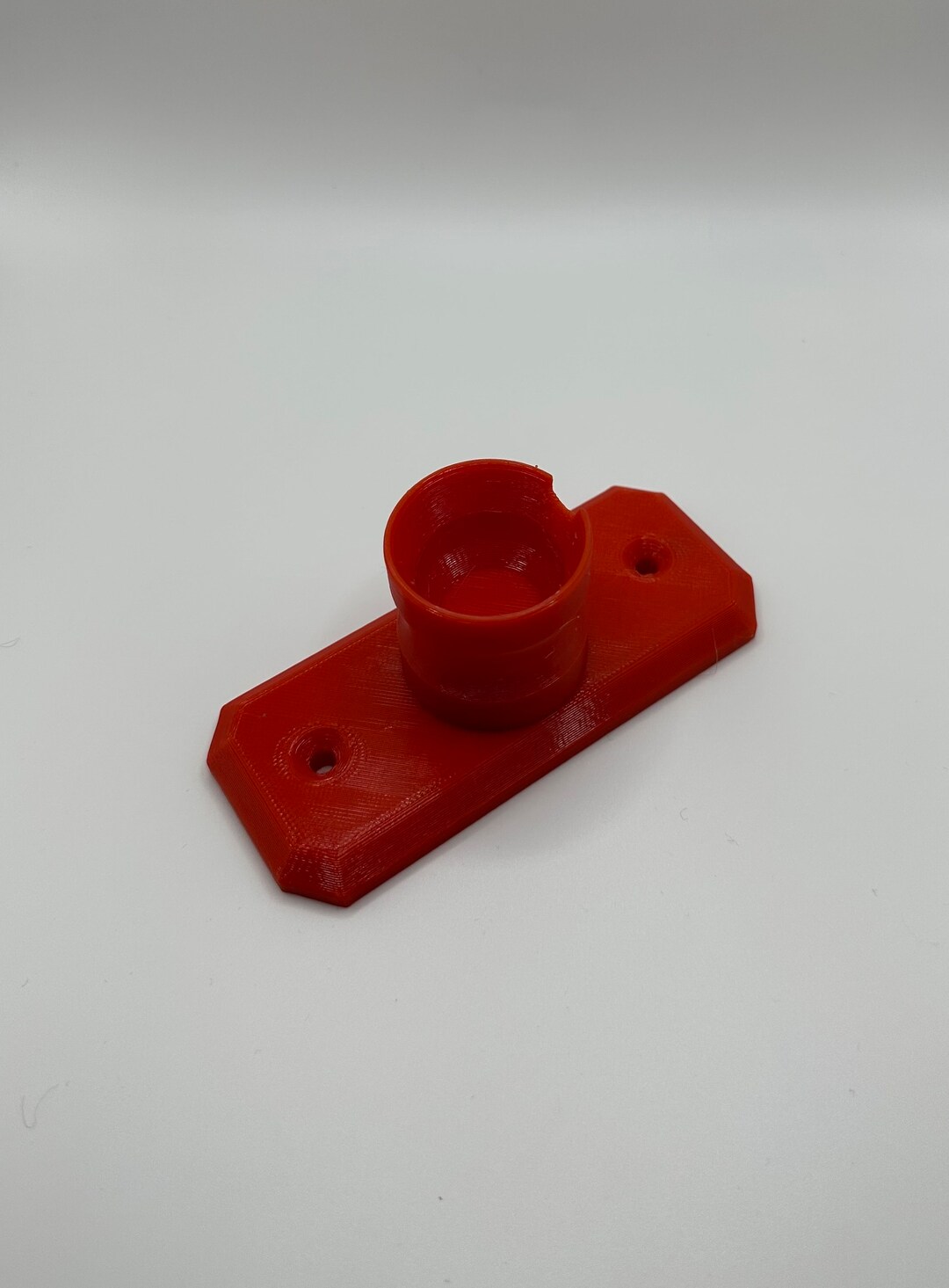 3D Printed Fanatec Sim Racing Wheel Mount - Mount Your Fanatec Sim ...