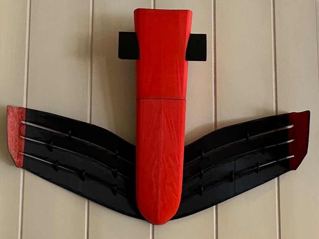 Ferrari F1 Front Wing Wall Art/wall Decor Description for - Etsy UK