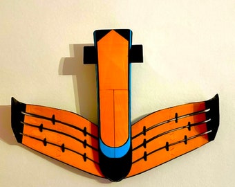 Mercedes F1 Front Wing - Etsy