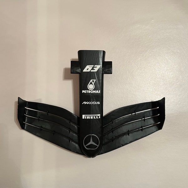 Formula Front Wing - Etsy