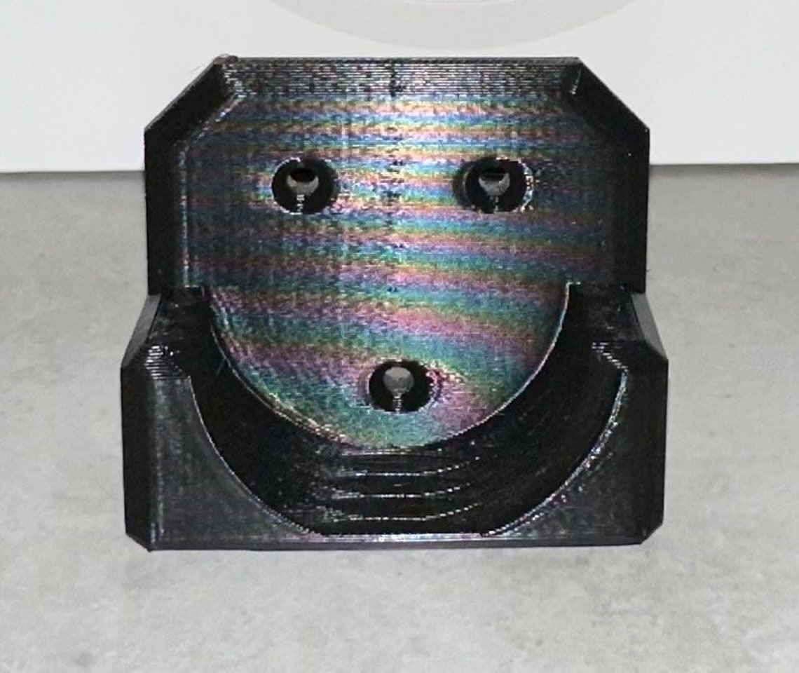 Thrustmaster Sim Racing Wheel Mount Mount Your Thrustmaster - Etsy