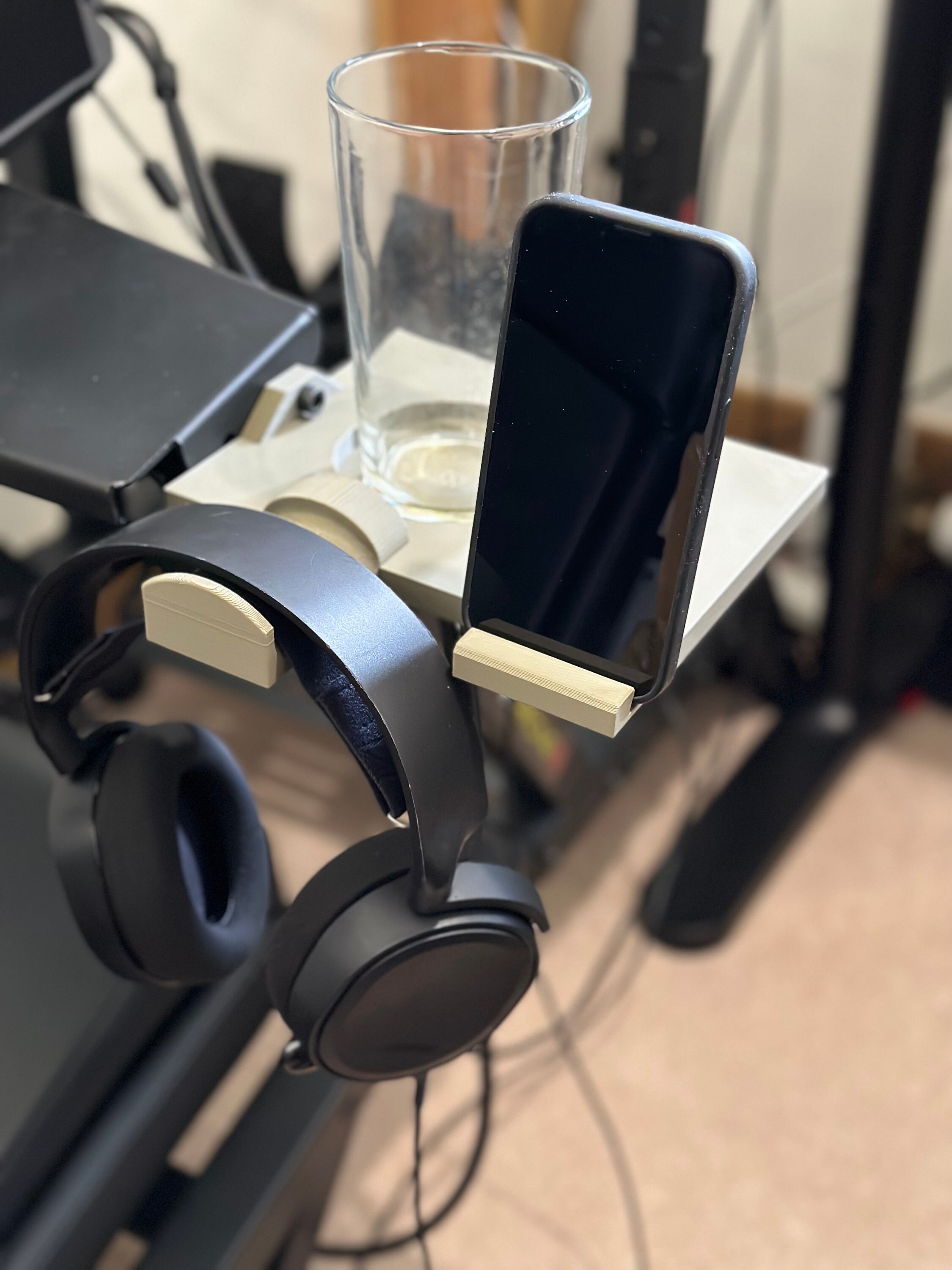 3D Printed Sim Racing Rig Tidy / Organiser - Etsy