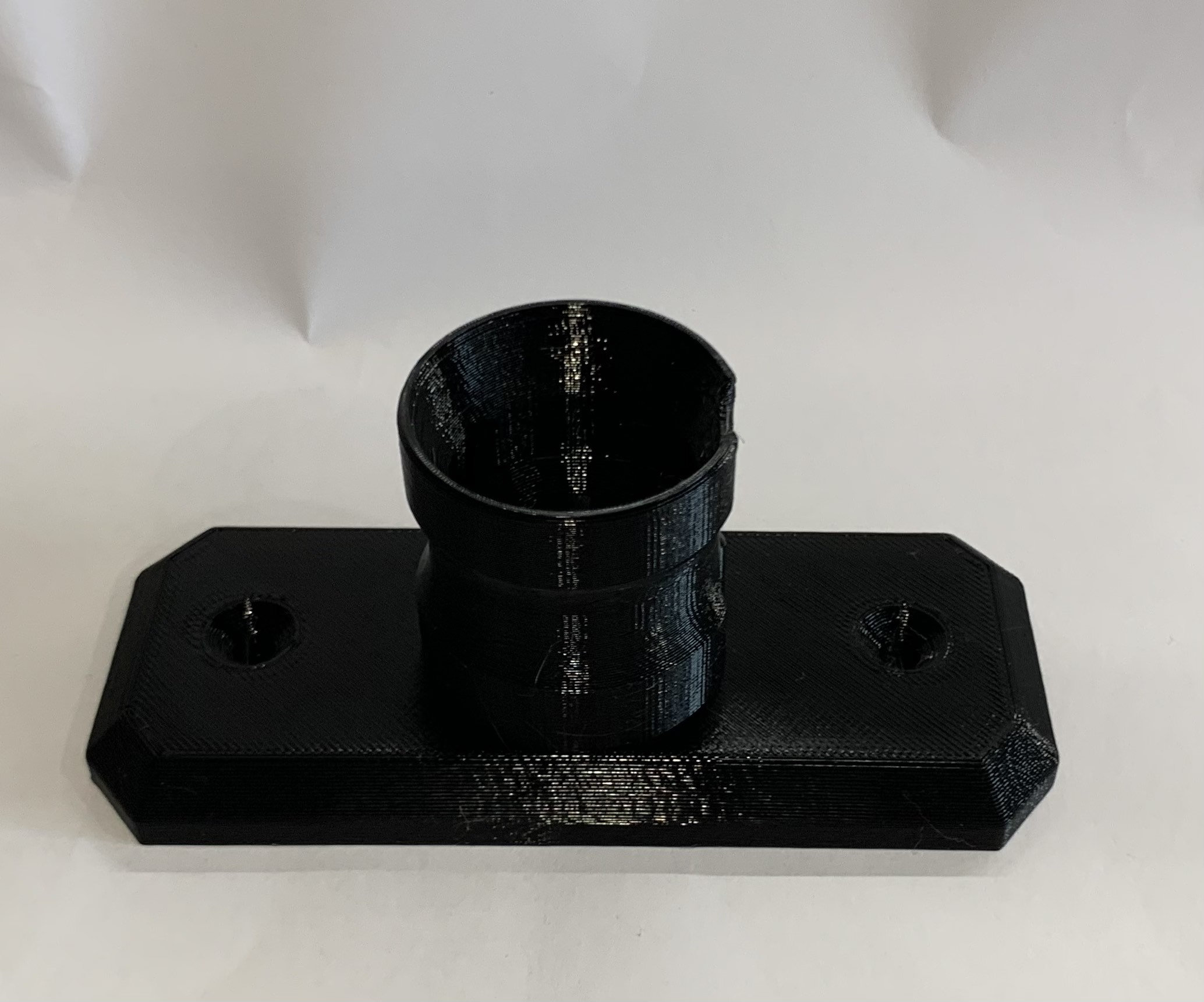 Fanatec Sim Racing Wheel Mount Mount Your Fanatec Sim Racing - Etsy Canada