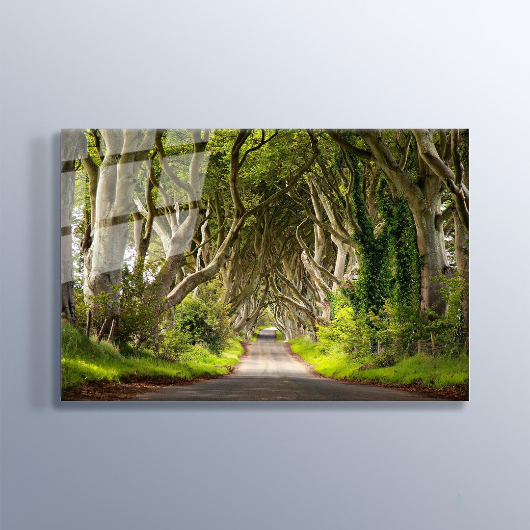 Wassily Kandinsky Transverse Line 1923 Tempered Glass Wall Art Famous ...